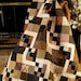 Simply Delightful Quilt Pattern: Easy Beginner Design (PDF Download) - Etsy