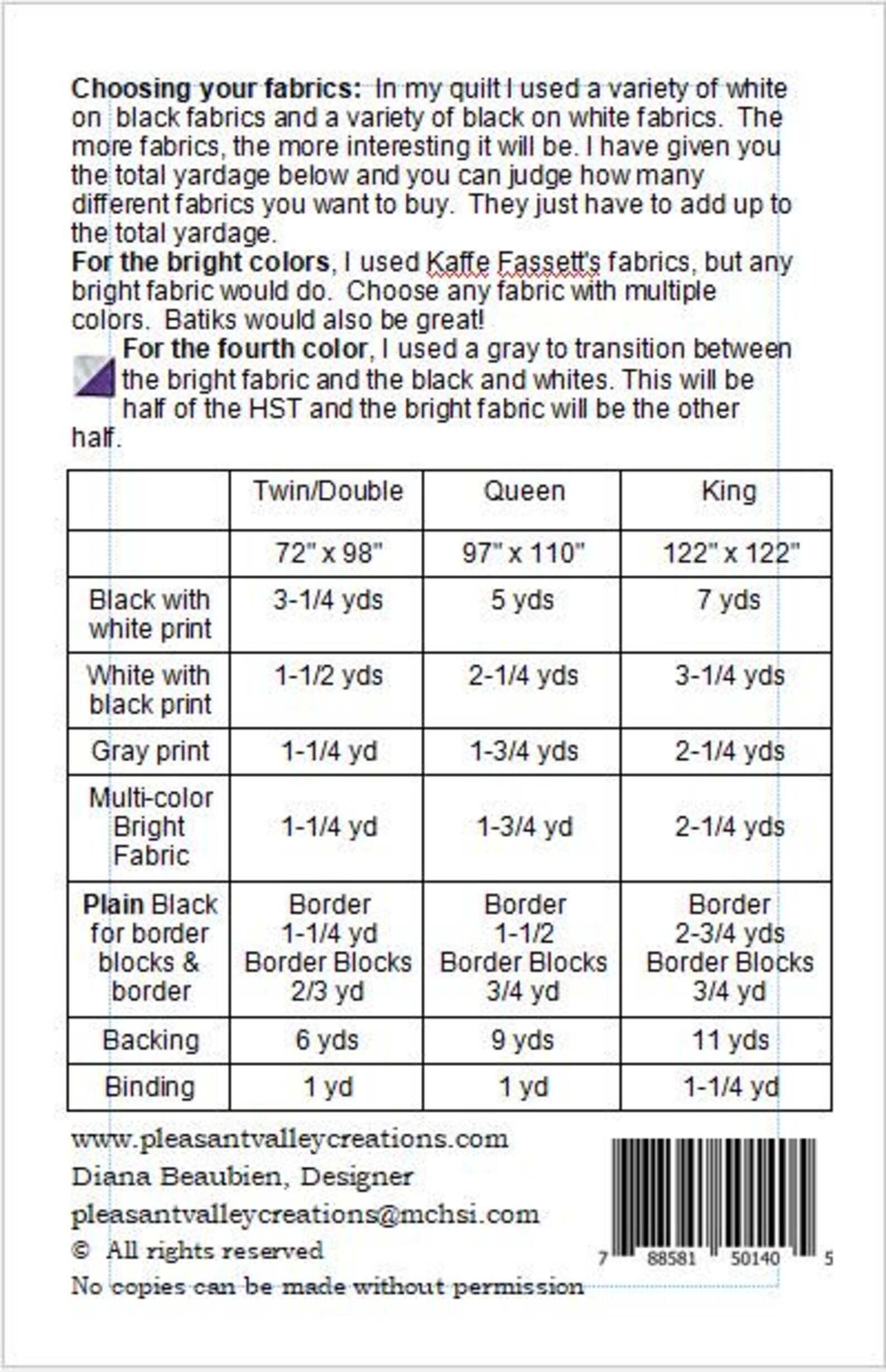 Hidden 9-patch Quilt Pattern Digital Download 446 - Etsy