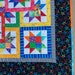 Layered Stars Quilt Pattern PDF Download 407 - Etsy