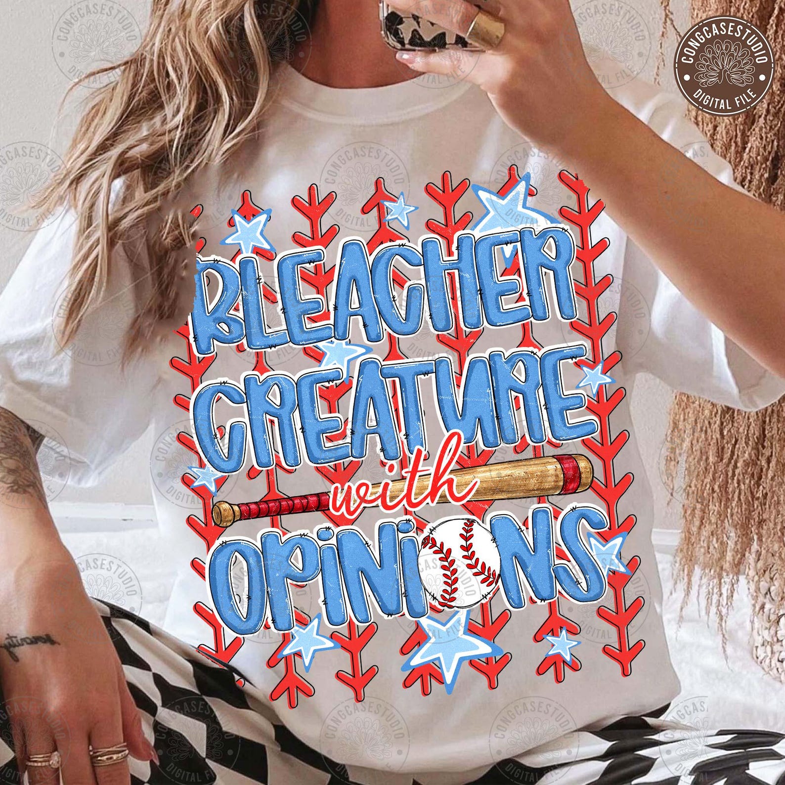 Bleacher Creature With Opinions PNG: Funny Football Mom Coquette ...