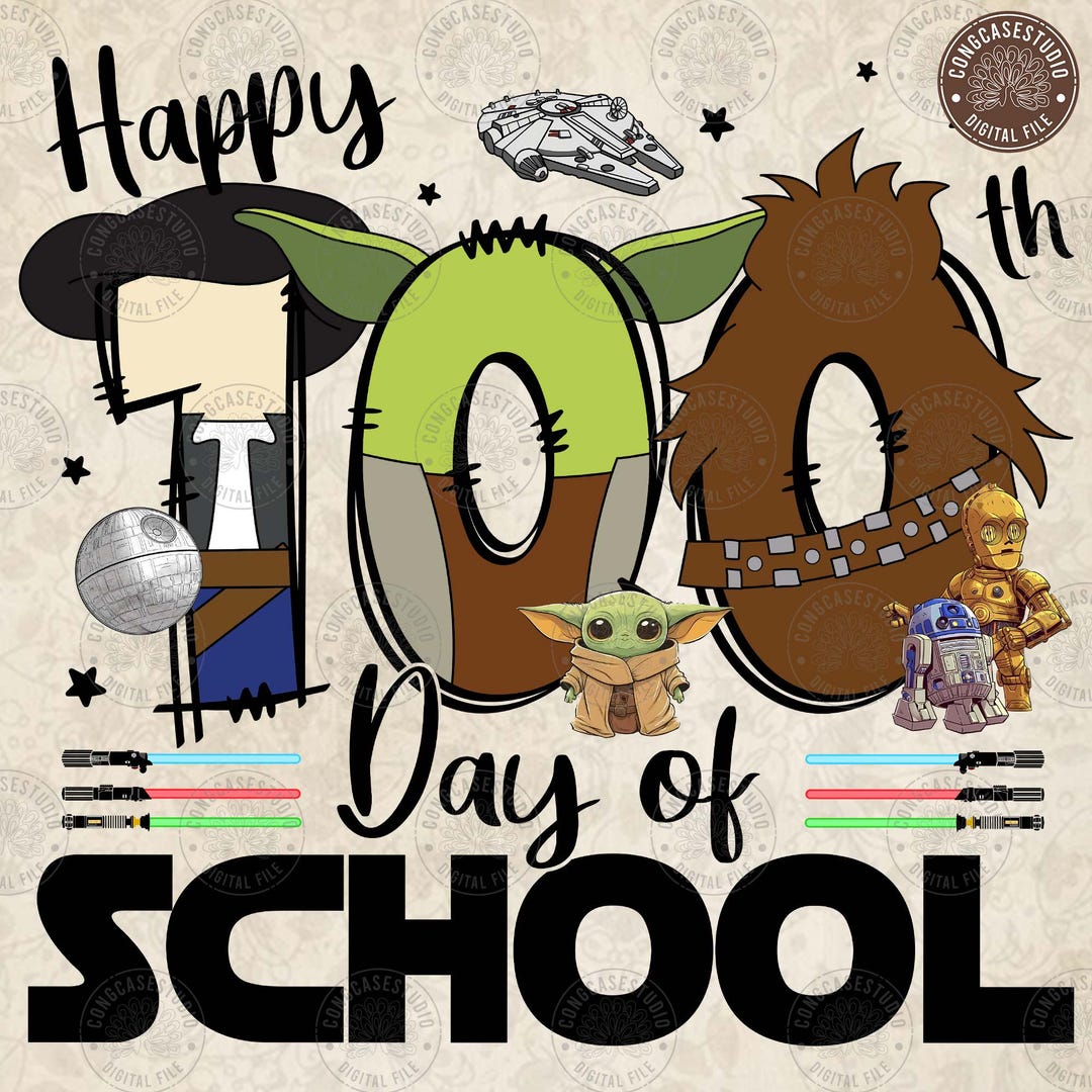 100 Days Galaxy Friends PNG, Cartoon Friends Png, Happy 100 Days of ...