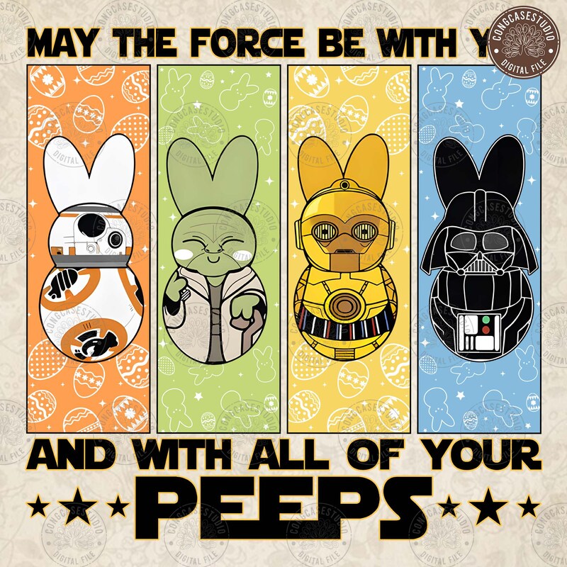 CongCaseStudio - Etsy