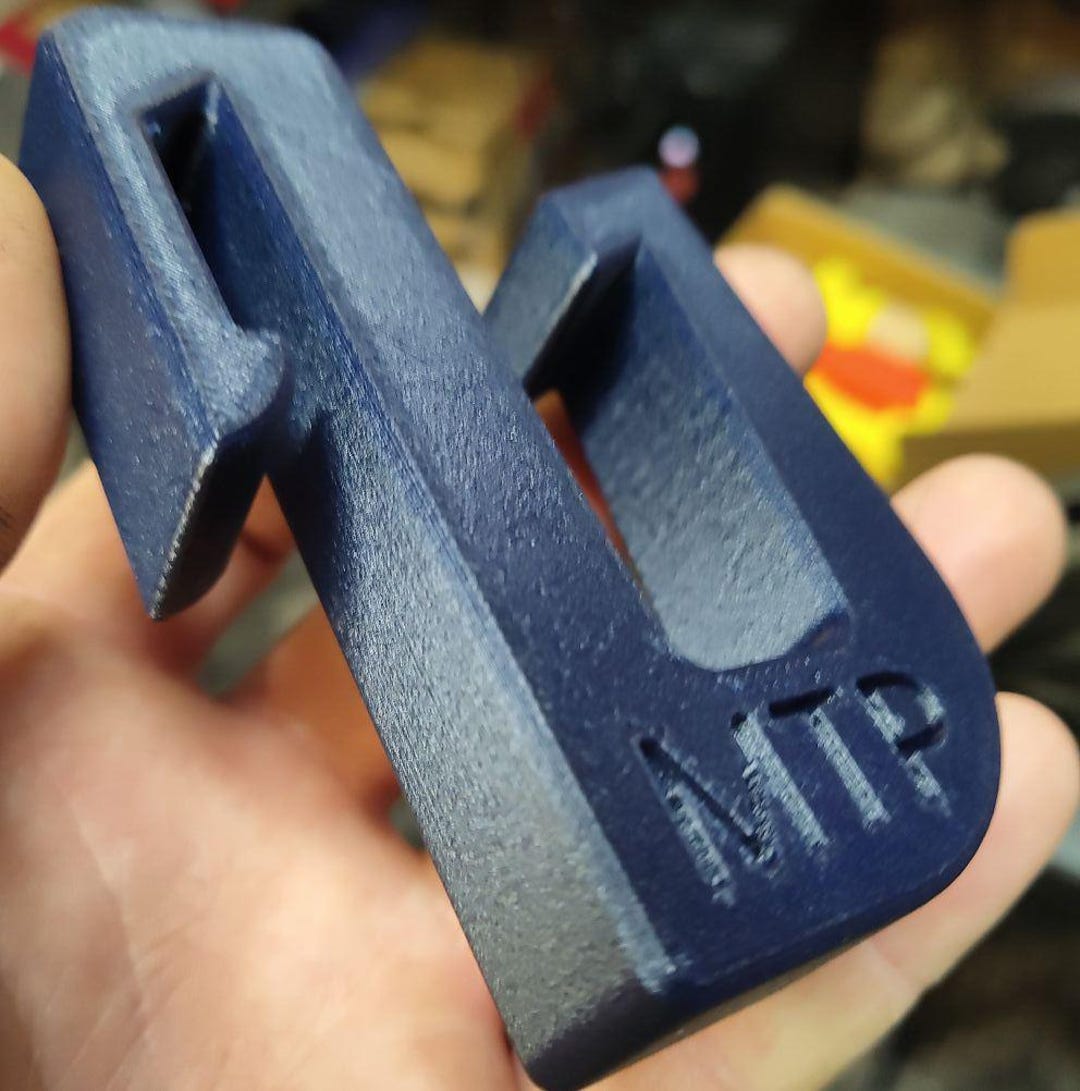 Molle Hook for Treestand Climbing Rig - Etsy UK