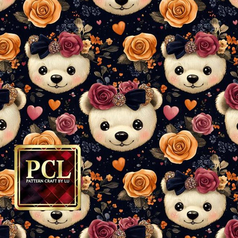 PatternCraftbyLu - Etsy