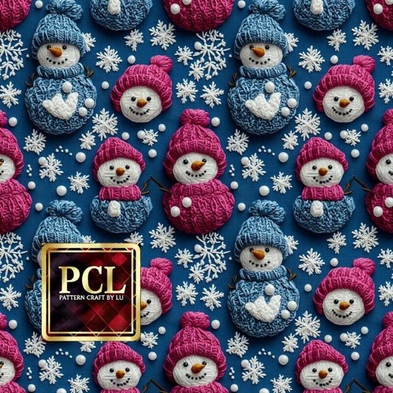 PatternCraftbyLu - Etsy