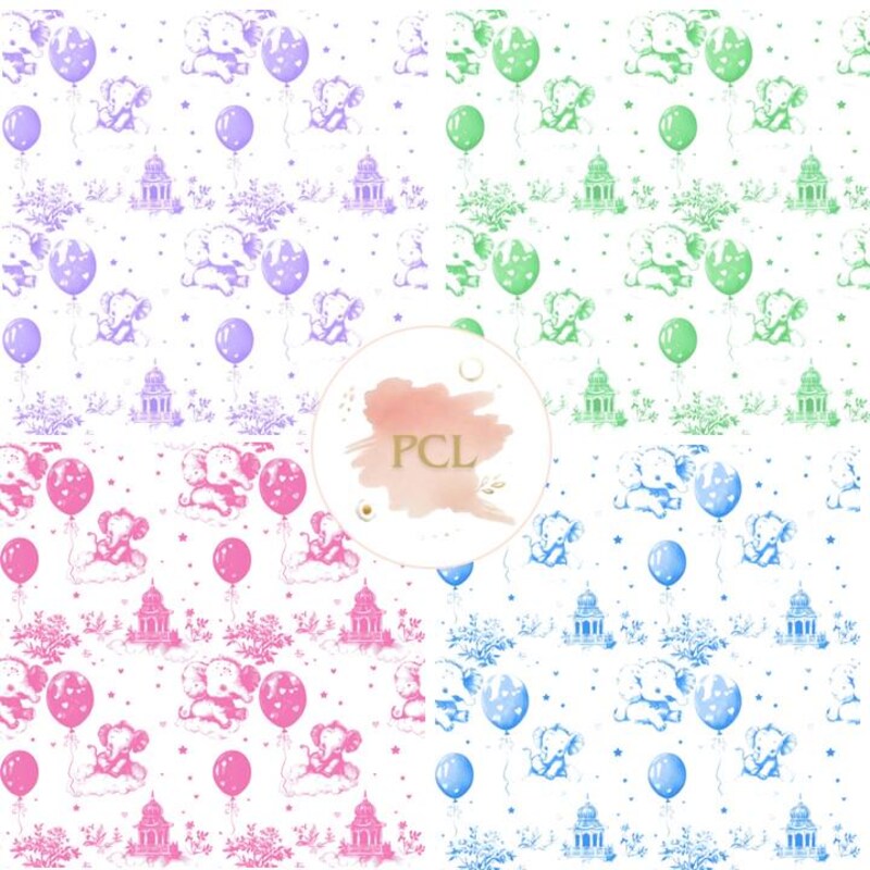 PatternCraftbyLu - Etsy