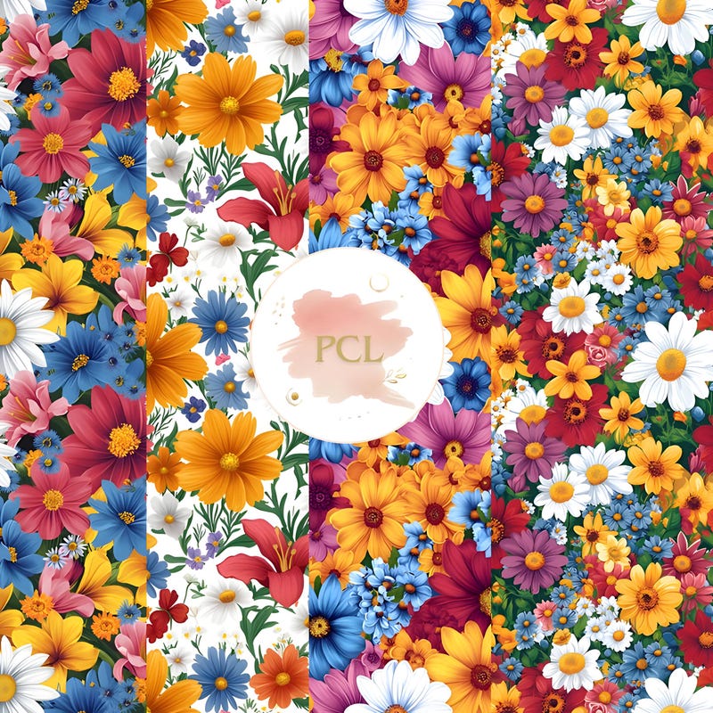 PatternCraftbyLu - Etsy