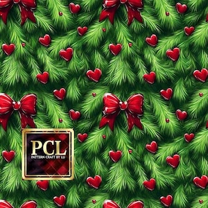 PatternCraftbyLu - Etsy