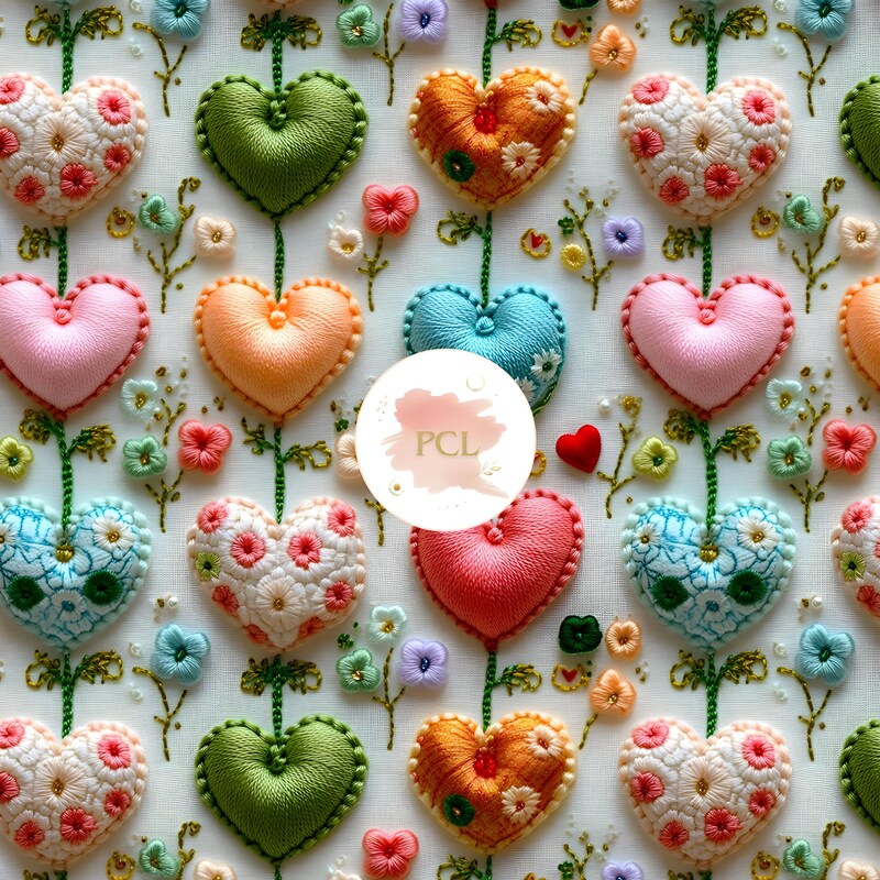 PatternCraftbyLu - Etsy