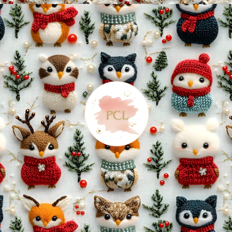 PatternCraftbyLu - Etsy