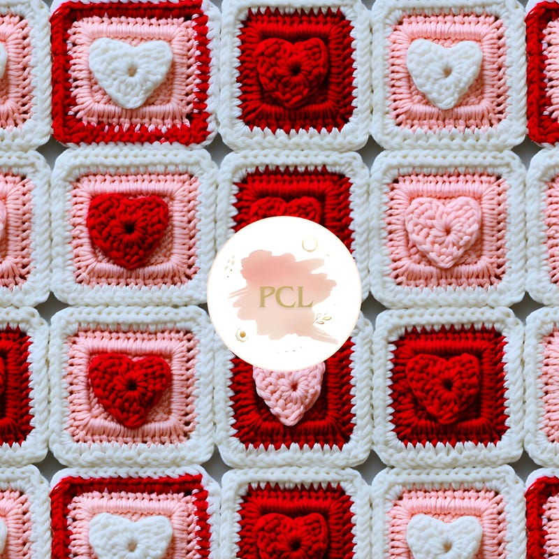 PatternCraftbyLu - Etsy