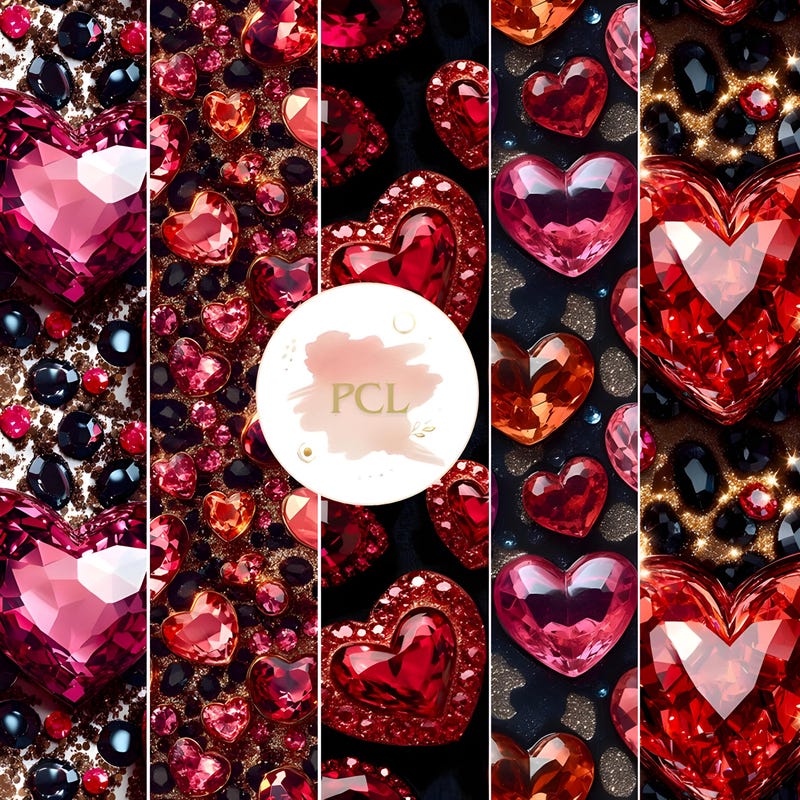 PatternCraftbyLu - Etsy