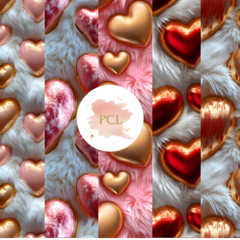 PatternCraftbyLu - Etsy