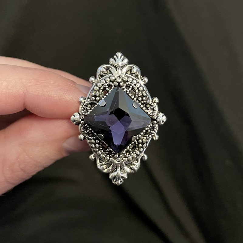 Witchy Ring Lot - Etsy
