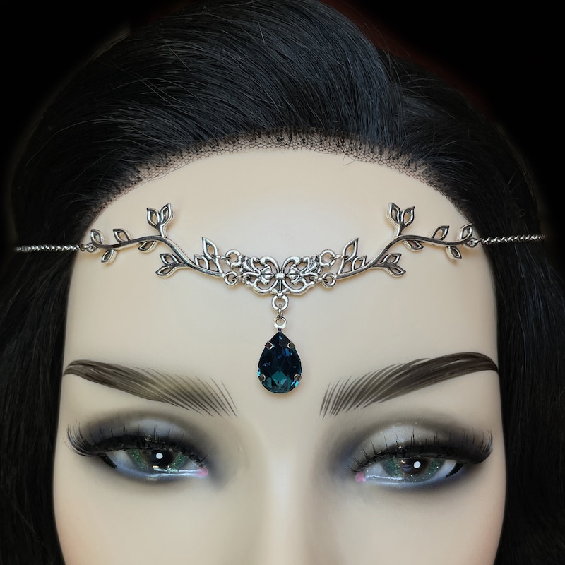 Dark Elf Costume - Etsy