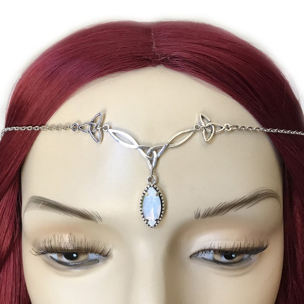 Circlet - Etsy