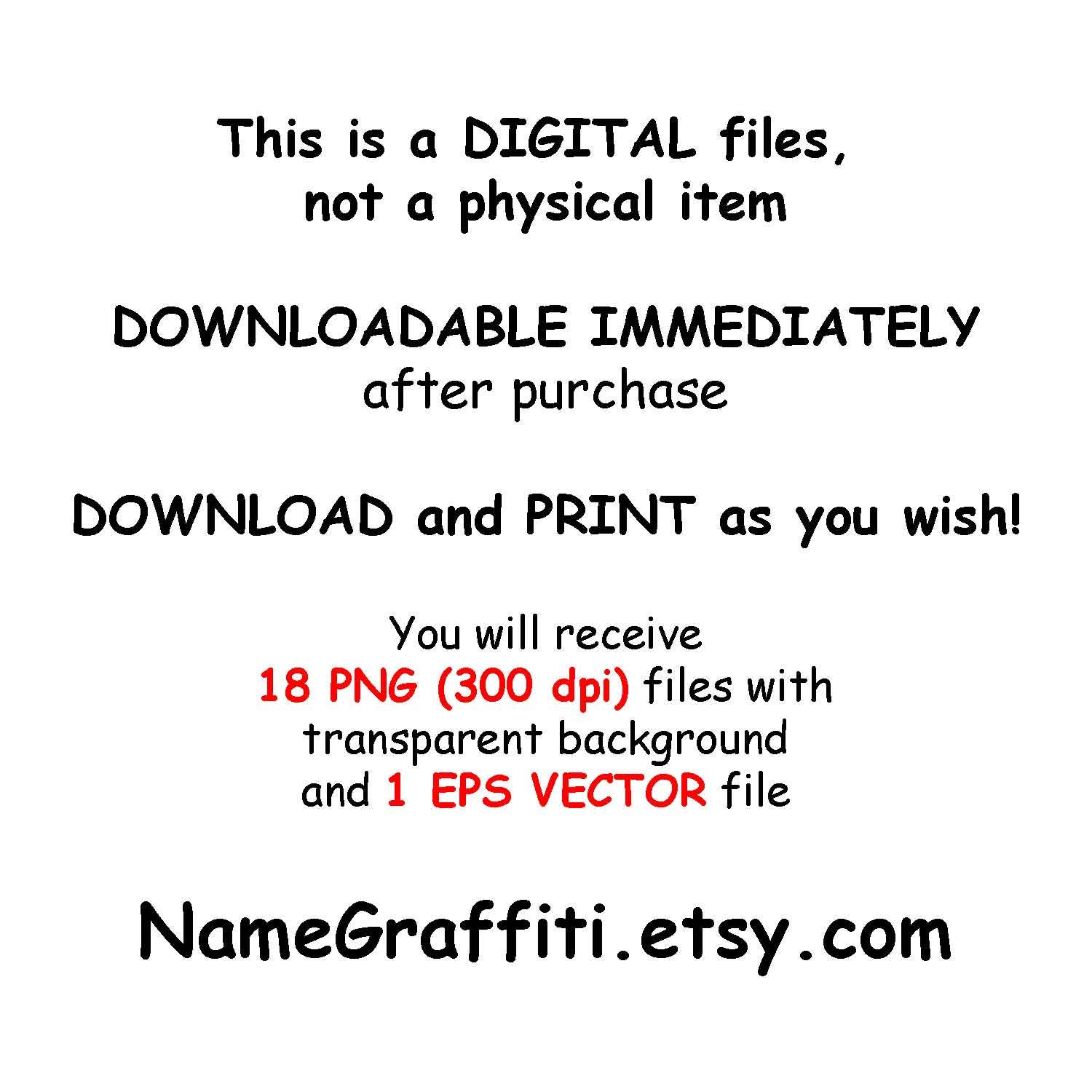 JAMES Graffiti Name, Street Art Urban Wall Tag Style Font, Digital PNG ...