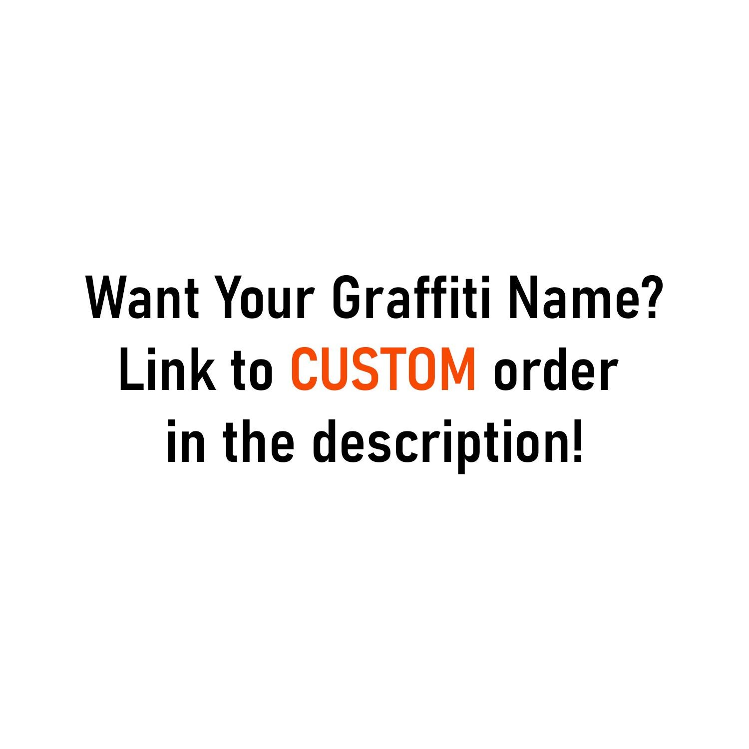 MOHAMMAD Graffiti NAME - Street Art Urban Wall TAG - Layered Vector ...