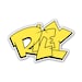 RILEY Graffiti NAME - Street Art Urban Wall TAG - Layered Vector ...