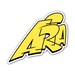 ARIA Graffiti NAME - Street Art Urban Wall TAG - Layered Vector ...
