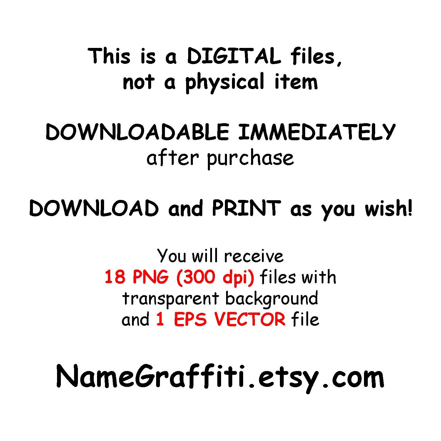 DYLAN Graffiti Name, Street Art Urban Wall Tag Style Font, Digital PNG ...