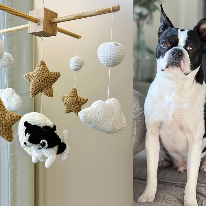 Custom Mobiles - Etsy