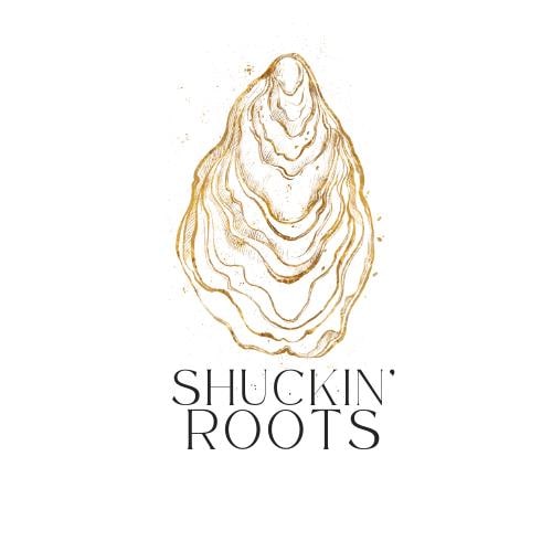 ShuckinRoots - Etsy