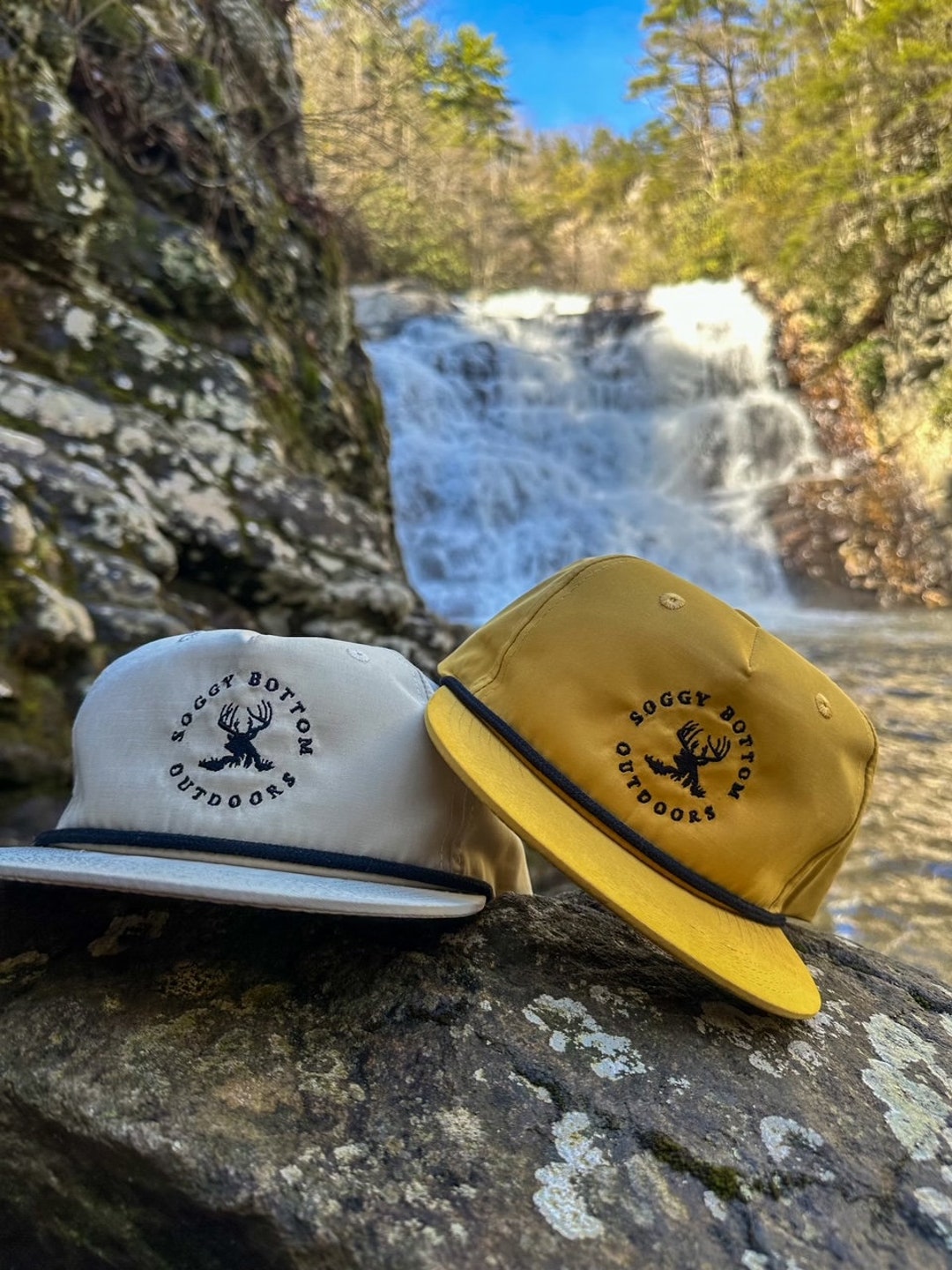 Soggy Bottom Rope Hats - Etsy