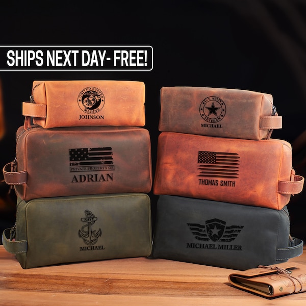 National Guard Gift Bag - 60+ Gift Ideas for 2025