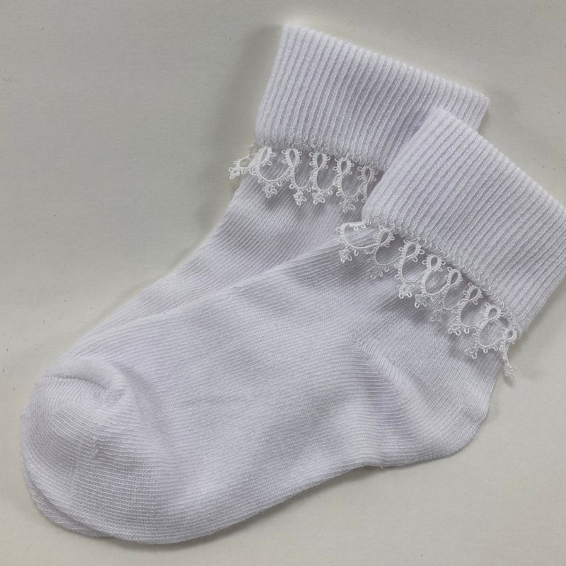 Girls Fancy Socks - Etsy