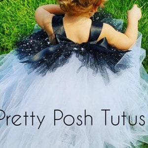 Ghost Costume, Boo Baby Costume, Toddler Tutu Dress, Ghost Tutu - Etsy