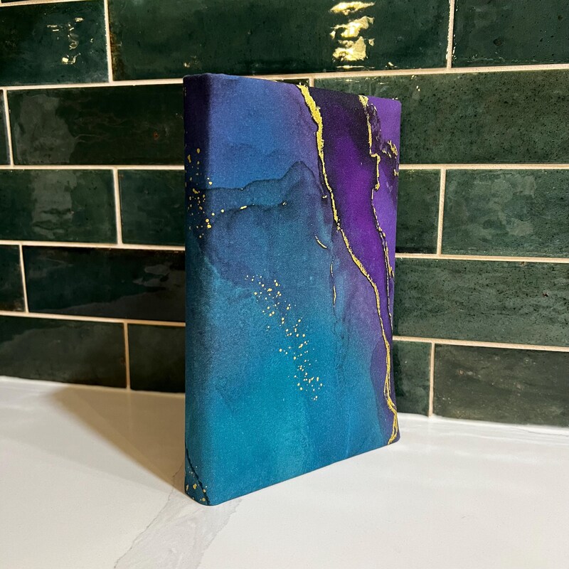 Custom Dust Jacket - Etsy