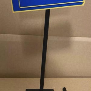 3D Printed: Blockbuster Video / Blockbuster / Be Kind Rewind ...