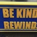 3D Printed: Blockbuster Video / Blockbuster / Be Kind Rewind ...