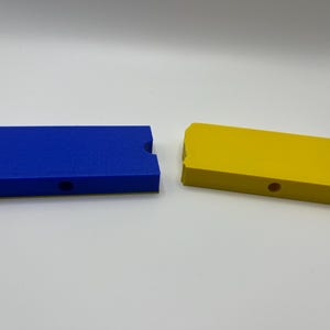 3D Printed: Blockbuster Video / Blockbuster / Be Kind Rewind ...