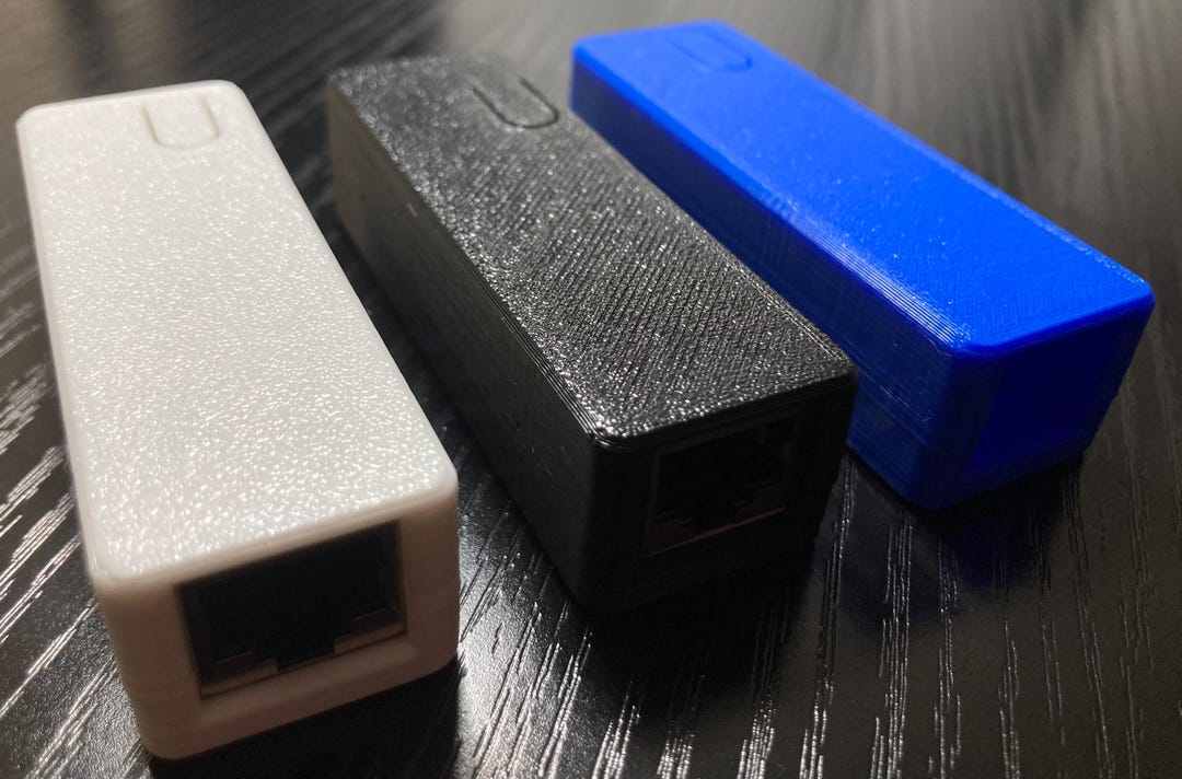 3D Printed: Luckfox Pico Case Shell for Plus, Pro, Max - Etsy