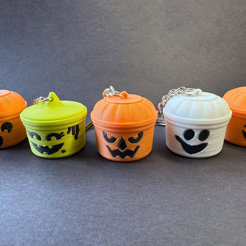 Boo Boo Keychain - Etsy