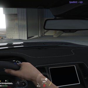 2021 Jeep Demonhawk 1100hp Fivem Ready, Fivem Cars, Fivem Grand Theft ...