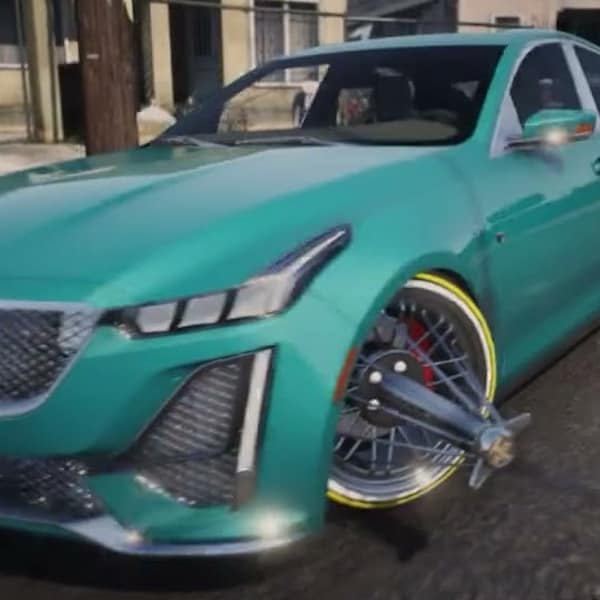 Fivem Rim Pack - Etsy