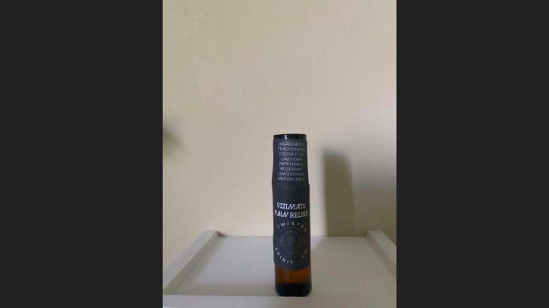 Ultimate Pain Relief - Etsy