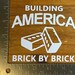 Building America Bricklayer Sticker FREE Random Bonus Stickers With ...