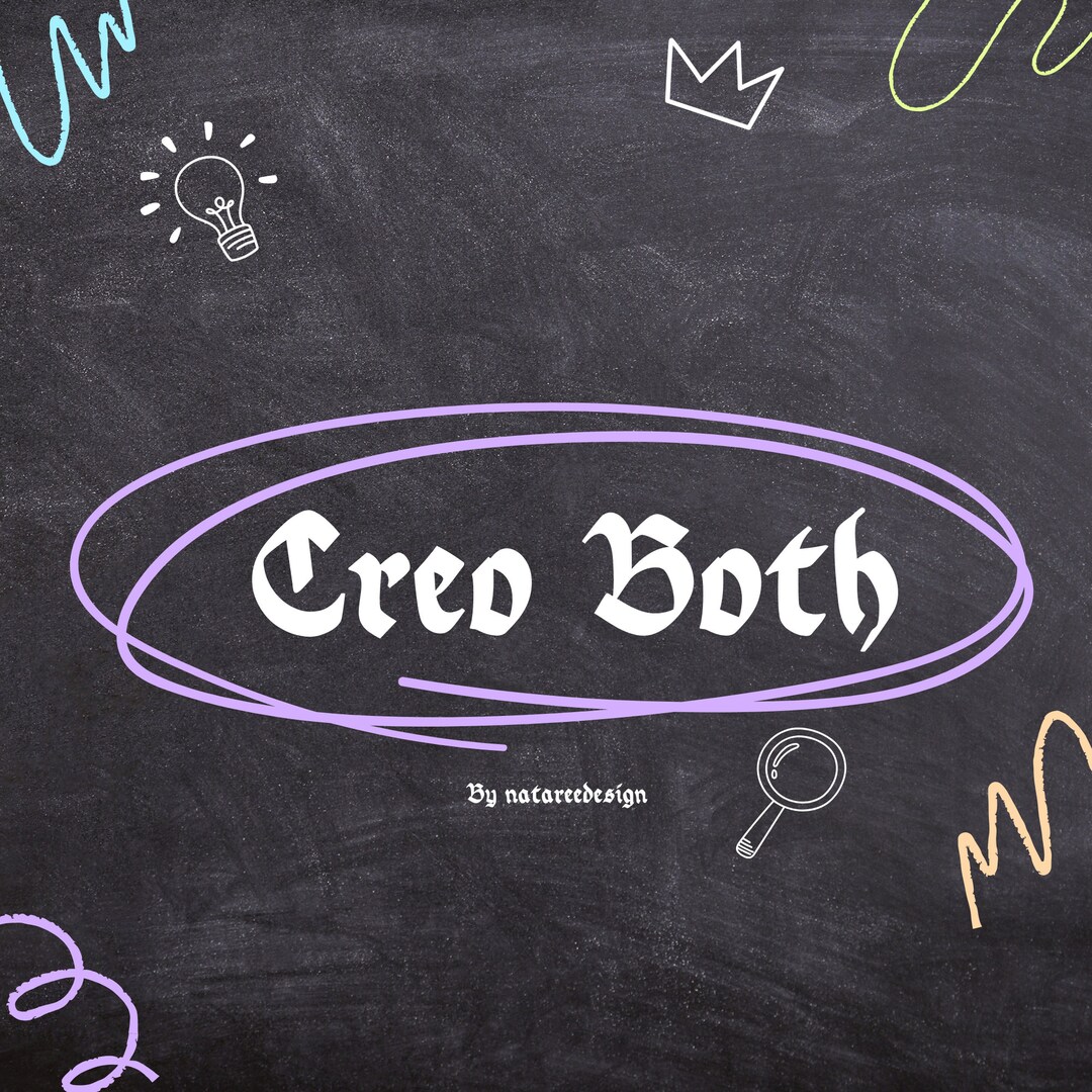 Handwritten Font, Handwriting Font, Planner Font, Canvas Font ...