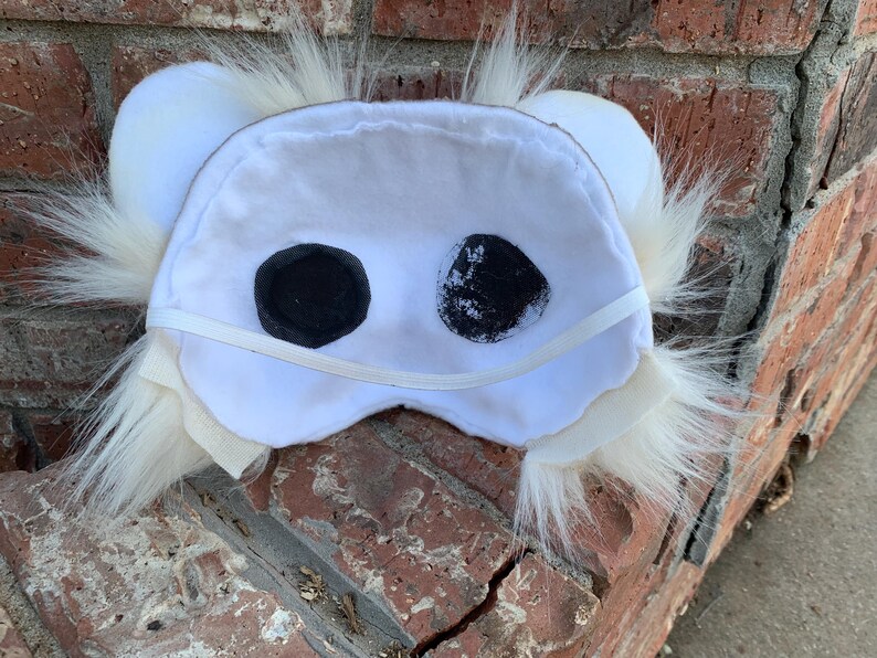 Ferret Cosplay Costume Mask - Etsy