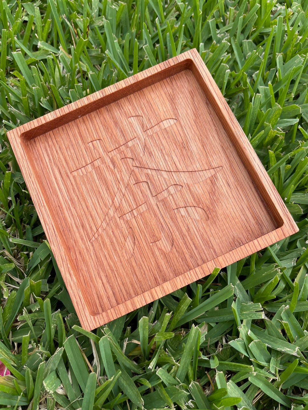 Small Tea Tray - Etsy