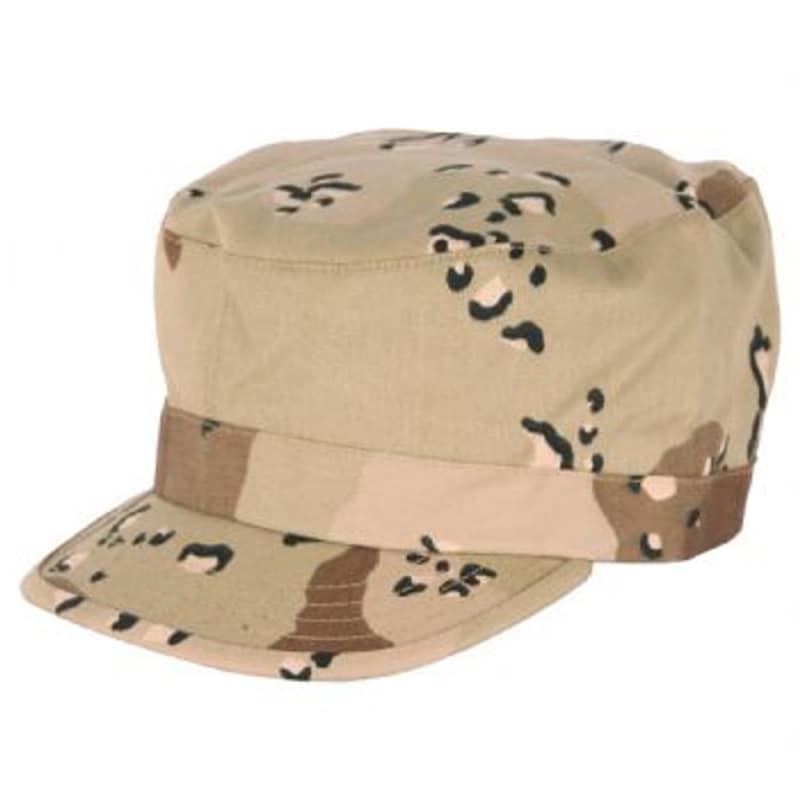 Military Cap Flat Top - Etsy