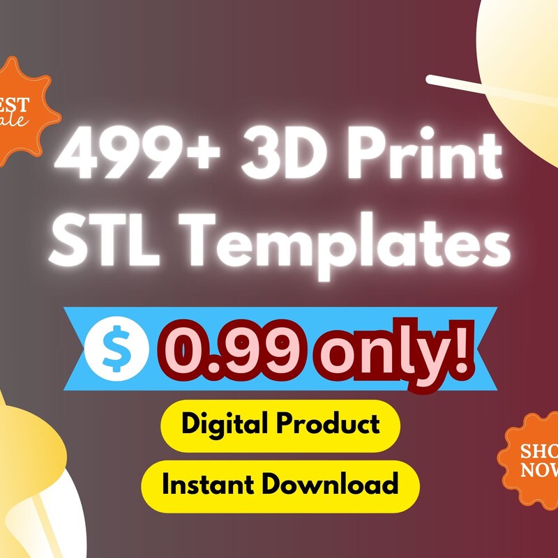 3d Svg Files - Etsy