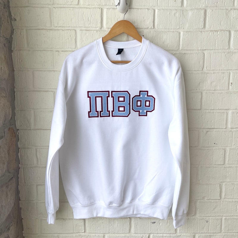 Pi Phi - Etsy