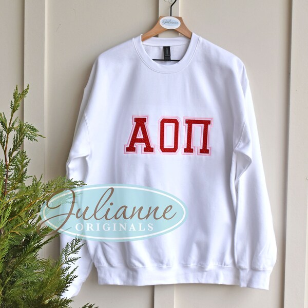 Alpha Omicron Pi - Etsy