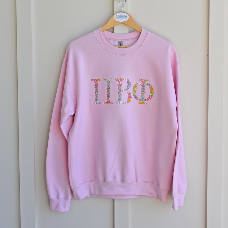 Pi Phi - Etsy