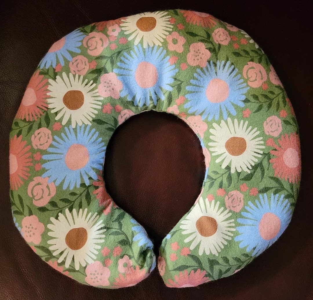 Herbal Neck Wrap Lavender & Peppermint - Etsy